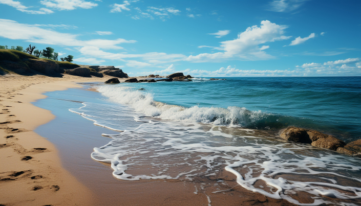Home > Sunshine Coast Retreat